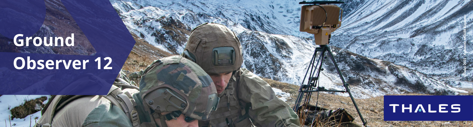 Thales - GO12 - Article